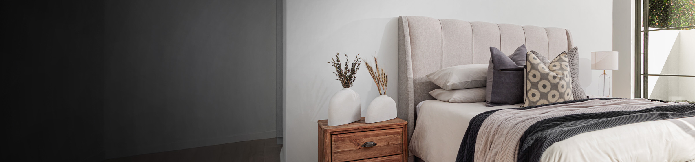 Bedroom Collection| Cielo